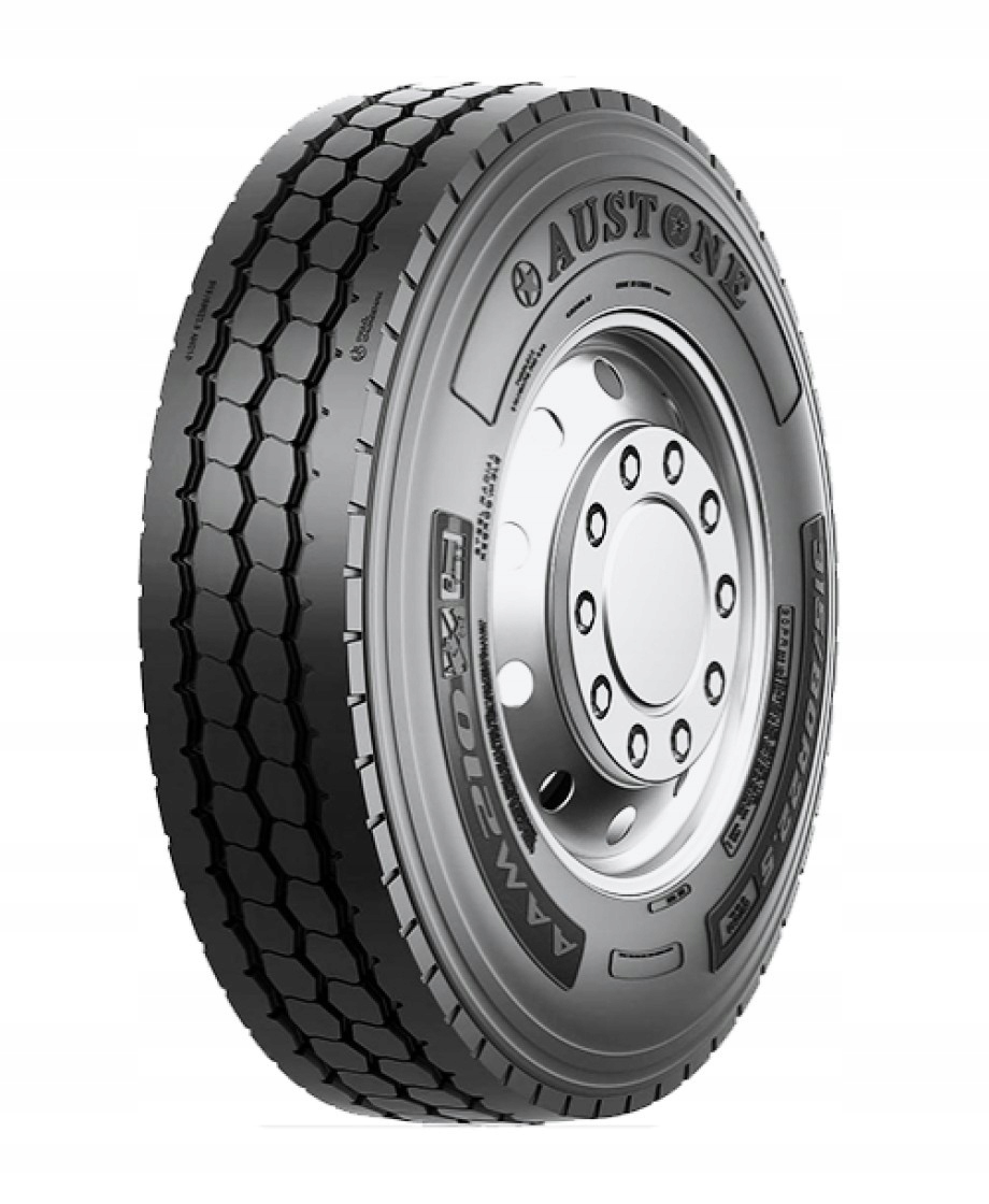 AUSTONE AAM 210 13 R22.5 156 K • Cena, Opinie - Allegro