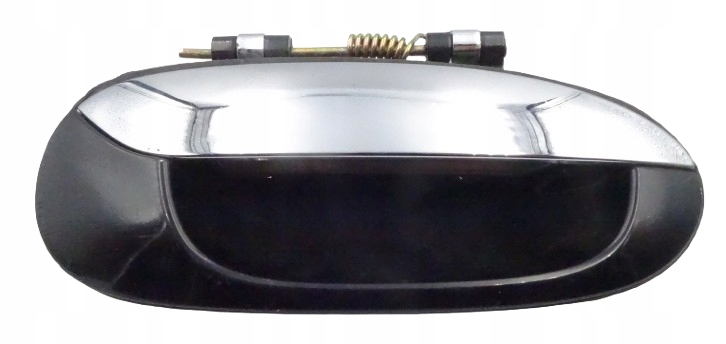 Klamka Kia Carens 2 - Niska cena na Allegro