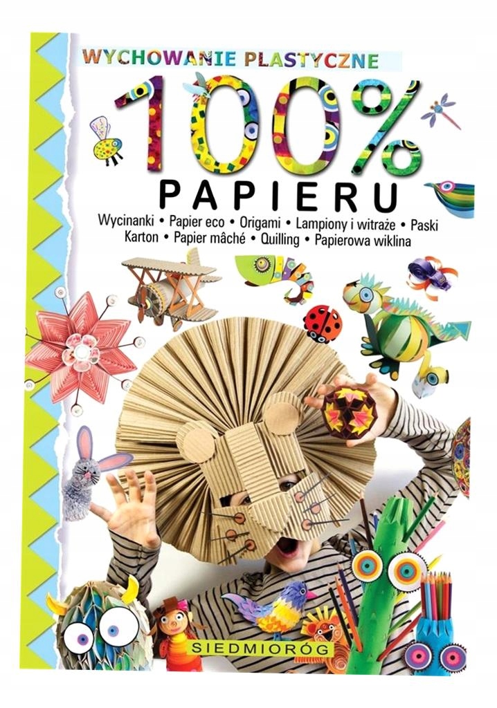 100% papieru Marcelina Grabowska-Piątek - porównaj ceny - Allegro.pl