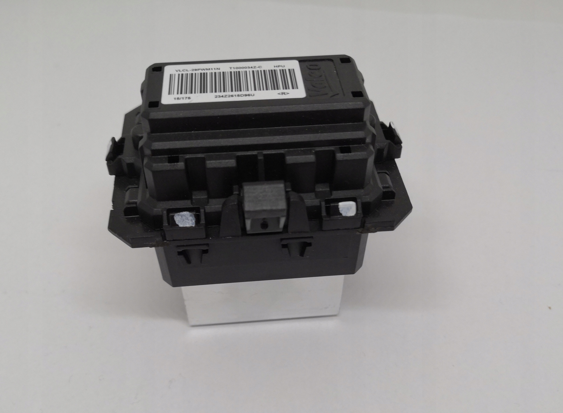 6441 AF 6441 AF - Резистор резистор вентилятора Оригинал Peugeot ...