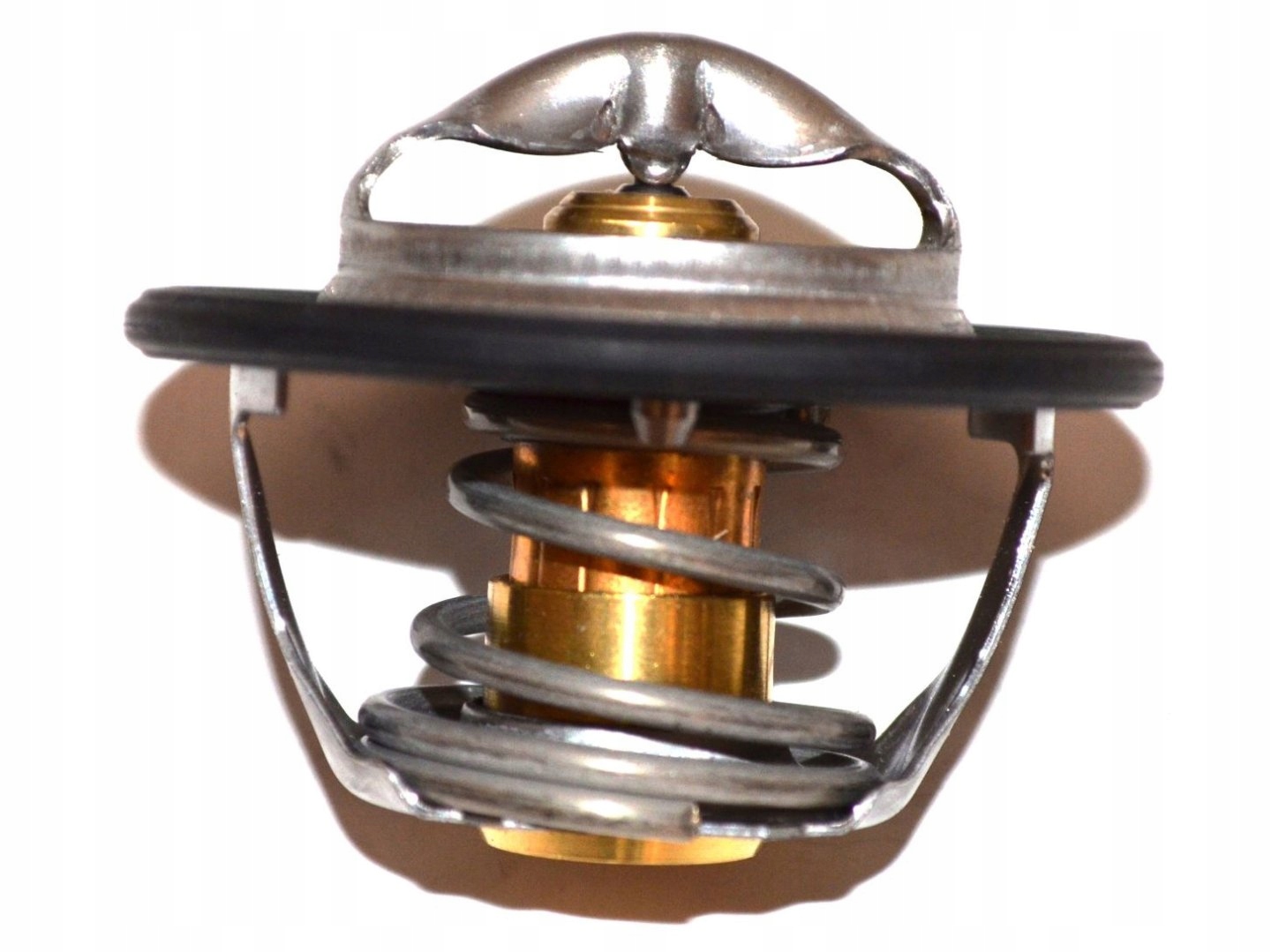 Iveco OE 504380075 termostat - porównaj ceny - Allegro.pl