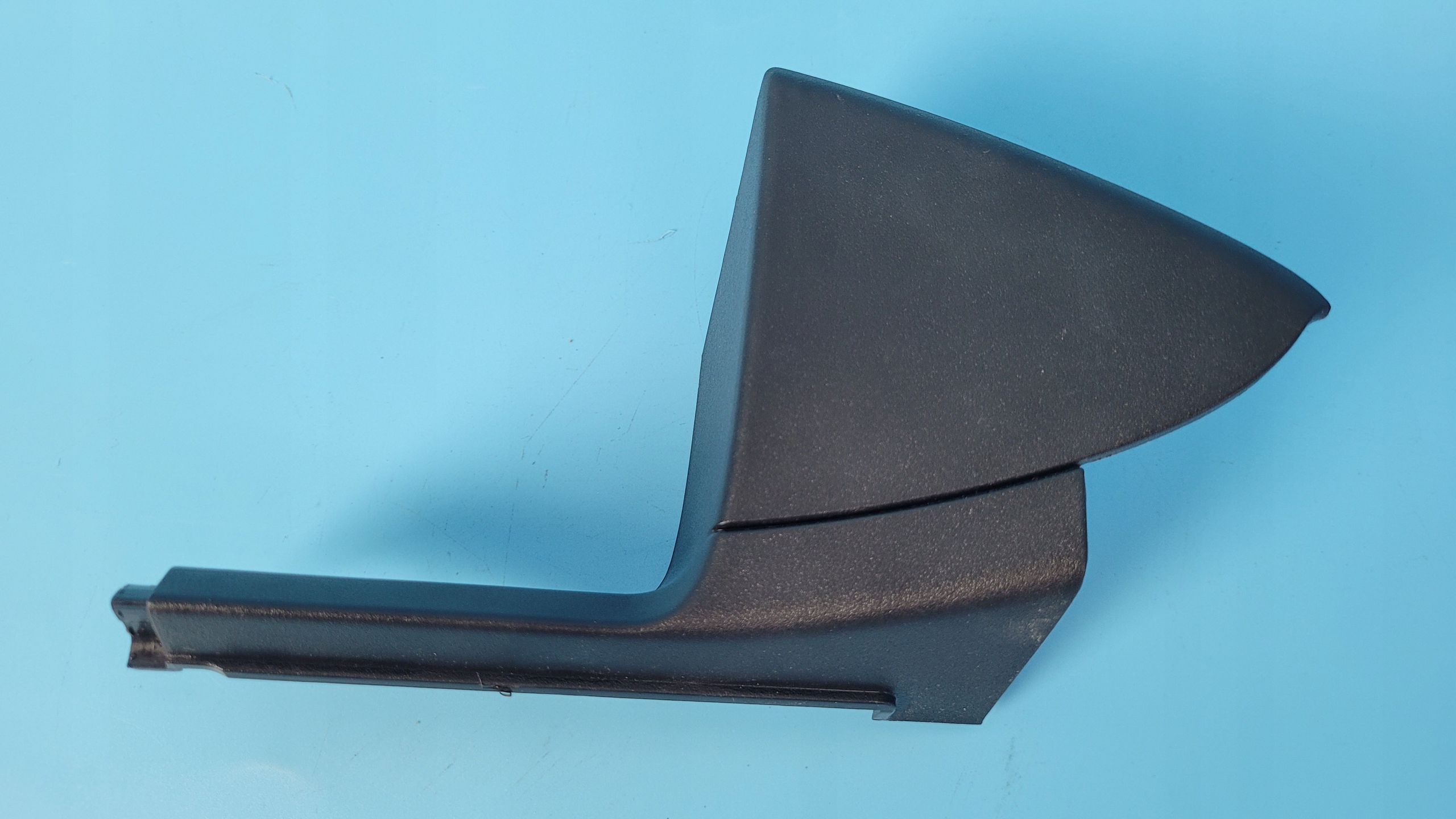 Mercedes W206 w Wyposażenie wnętrza samochodu - części - Allegro.pl ...