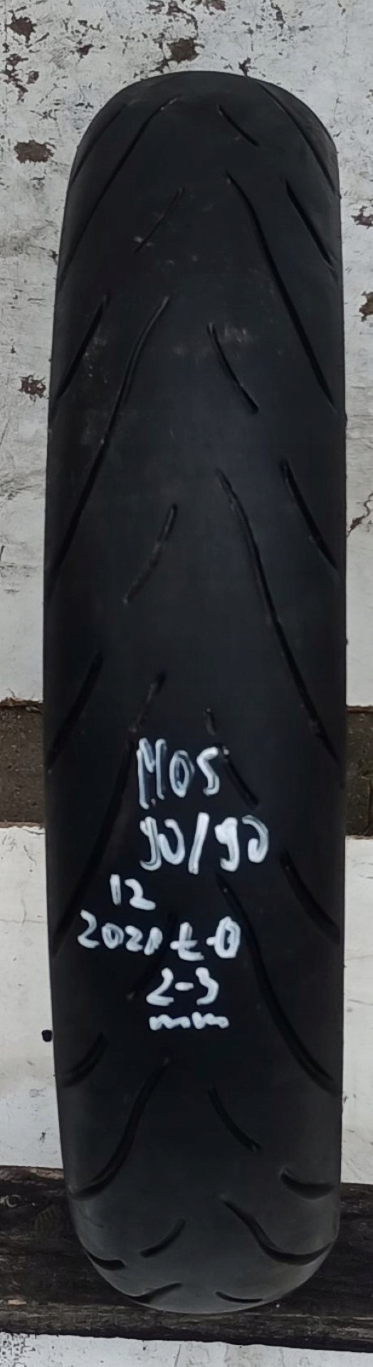 Metzeler TOURANCE R 150/70R17 69 V • Cena, Opinie - Allegro