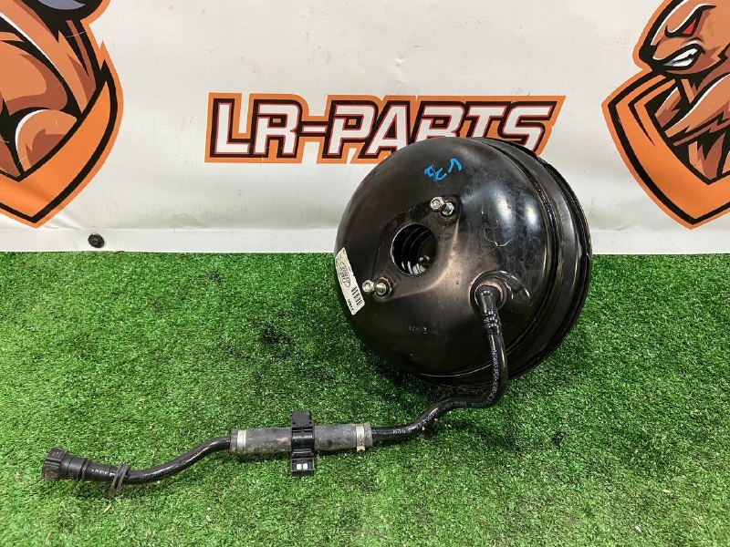 WZMACNIACZ SIŁY HAMOWANIA SERWA RR L405 EPLA2002AA za 149.00PLN z ...