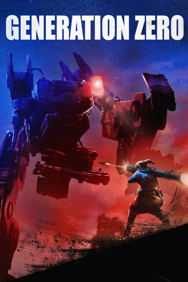 Generation Zero STEAM - PEŁNA WERSJA PC - porównaj ceny - Allegro.pl