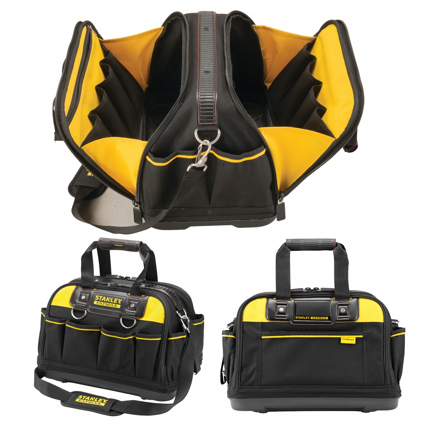 Taška na nářadí STANLEY FATMAX FMST1-73607 za 1164.00CZK - Allegro