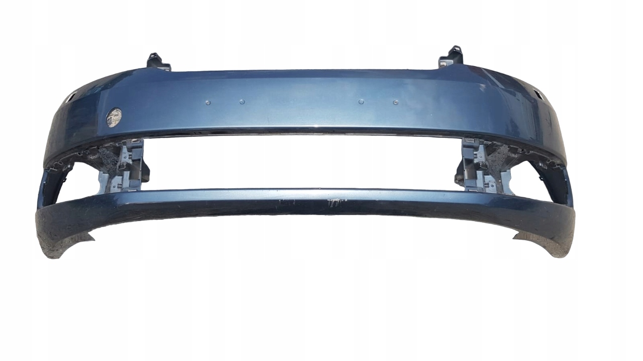 SKODA 5J RAPID 5JA ZDERZAK PRZÓD 5JA807221B SKODA RAPID 5JA 12- ZDERZAK ...