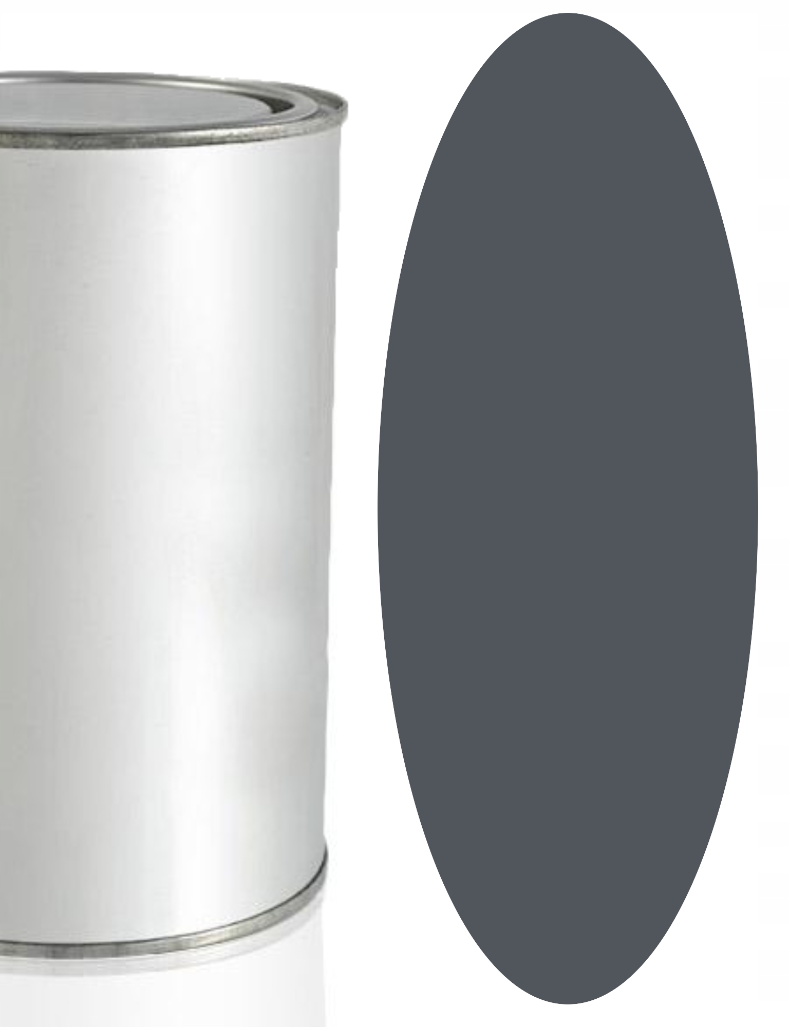 RAL 7015 ALKID ZOMÁNCFESTÉK HS félfényes 1L 2in1 FESTÉK za 12890.00HUF ...