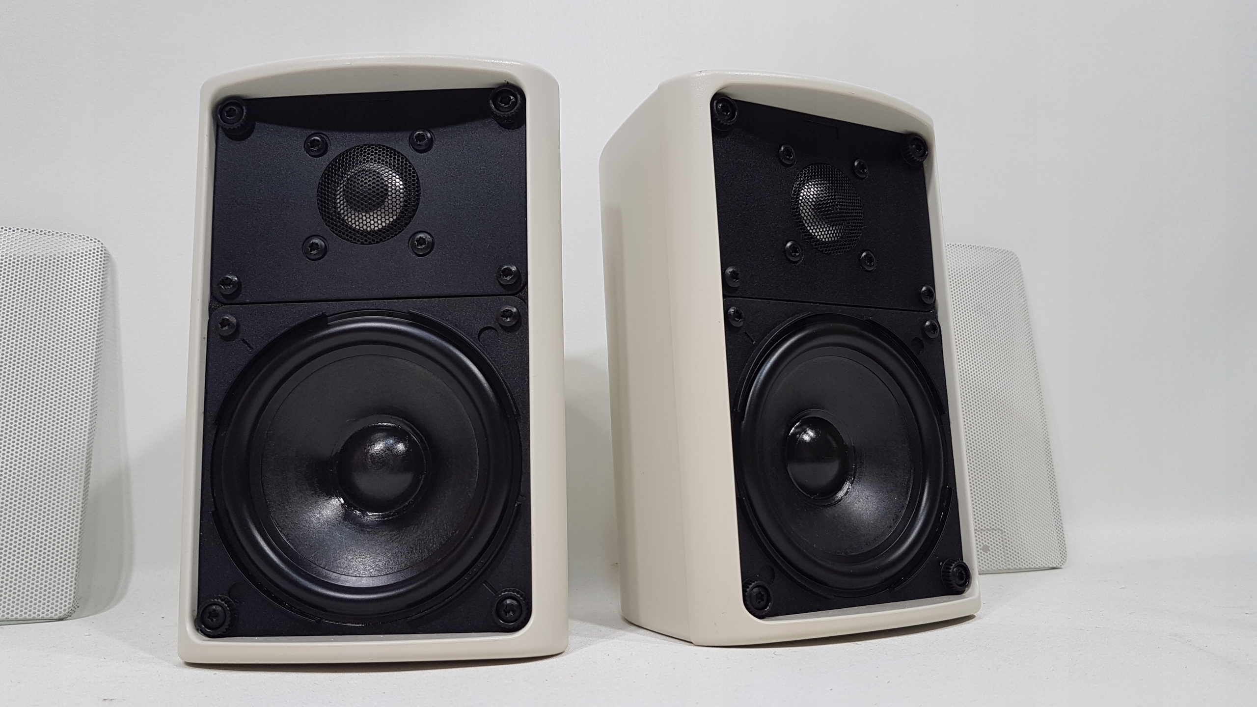 Kolumny Canton Plus X czarne - Sklep, Opinie, Cena w Allegro