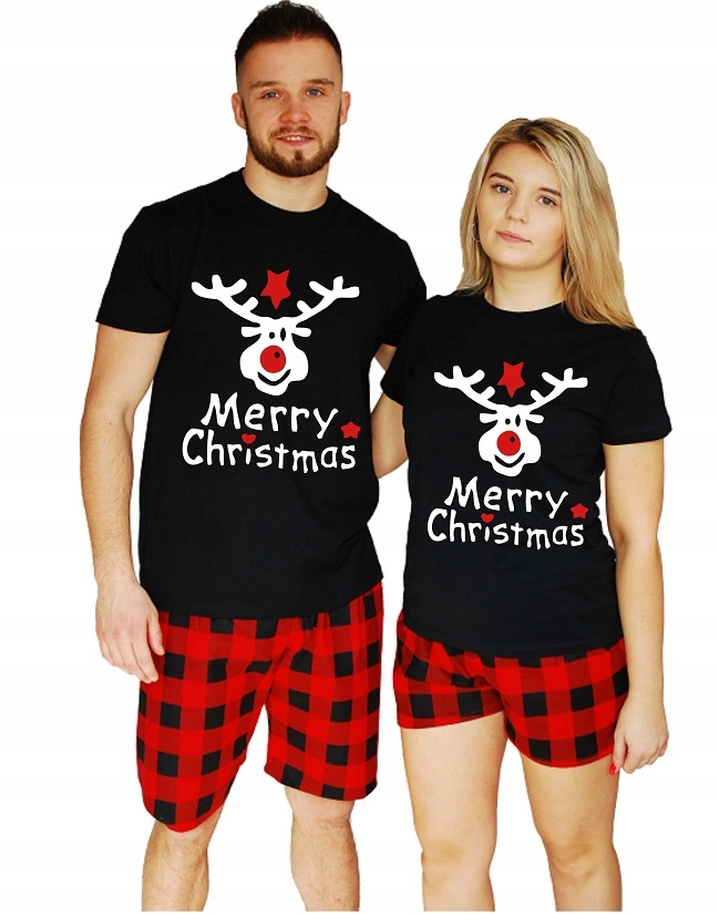 MASH piżama damska bawełna wielokolorowy rozmiar M • Cena, Opinie ...