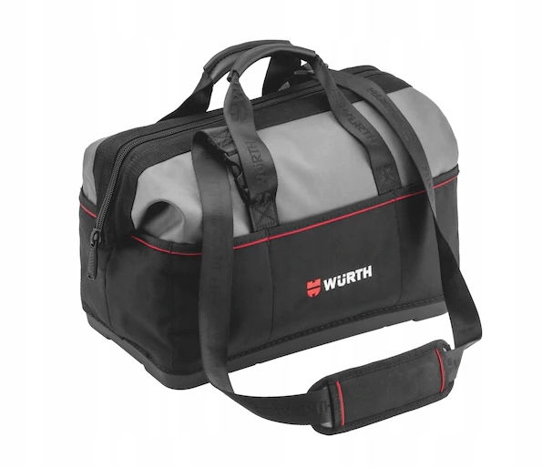 Torba Narzędziowa Wurth - Niska cena na Allegro.pl