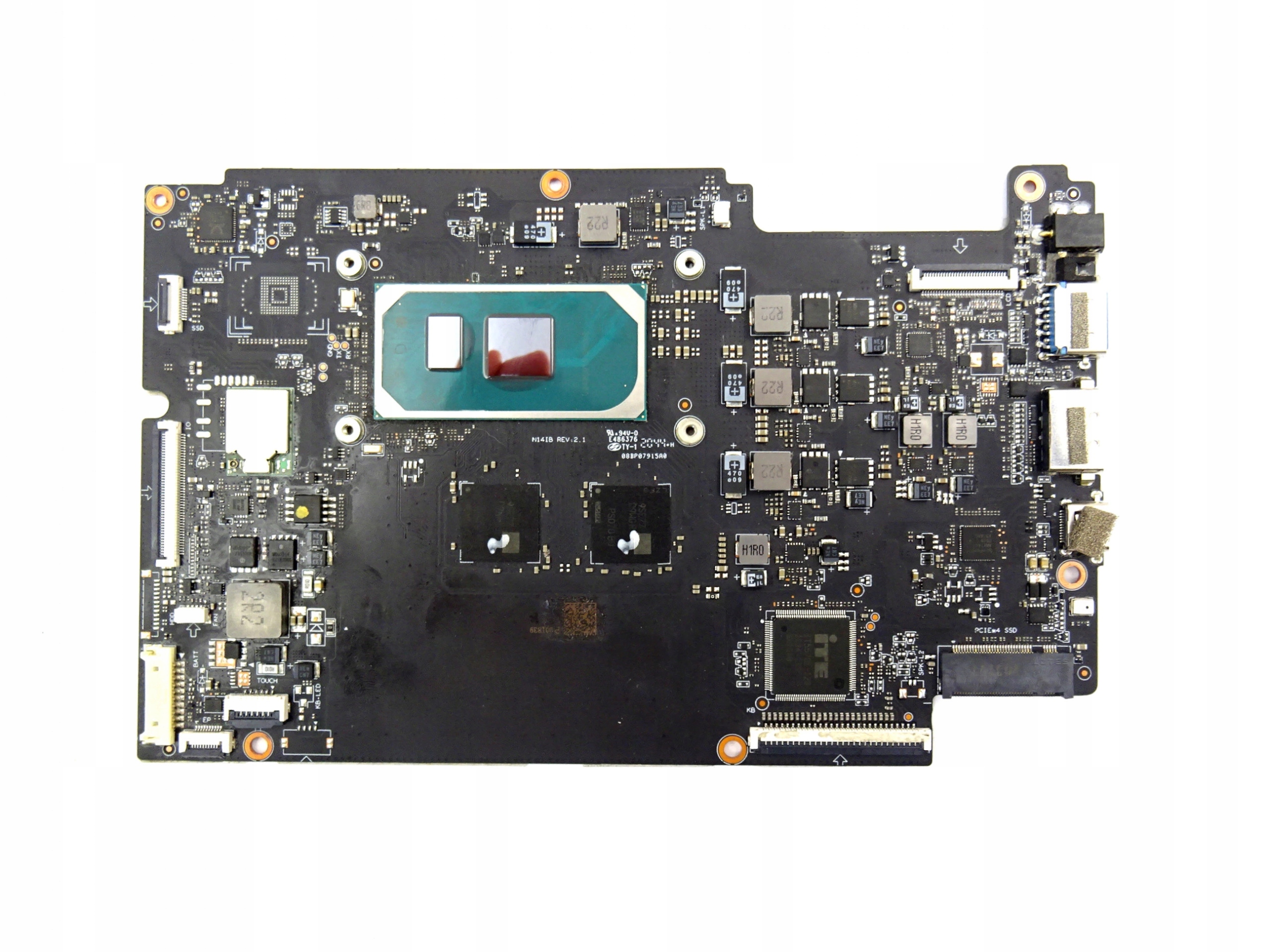 Płyta główna Gateway GWTN156-1RG w Siepraw - Sklep, Opinie, Cena w Allegro