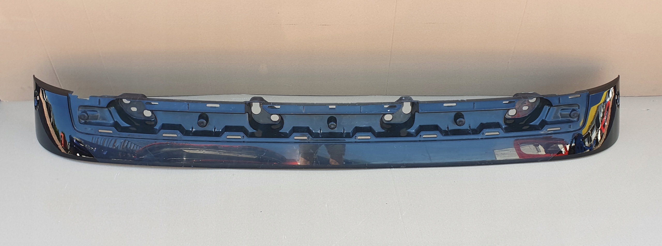 VOLVO FH4 BLENDA PRZECIWSŁONECZNA DASZEK 84014254 za 369 zł z Kargowa ...