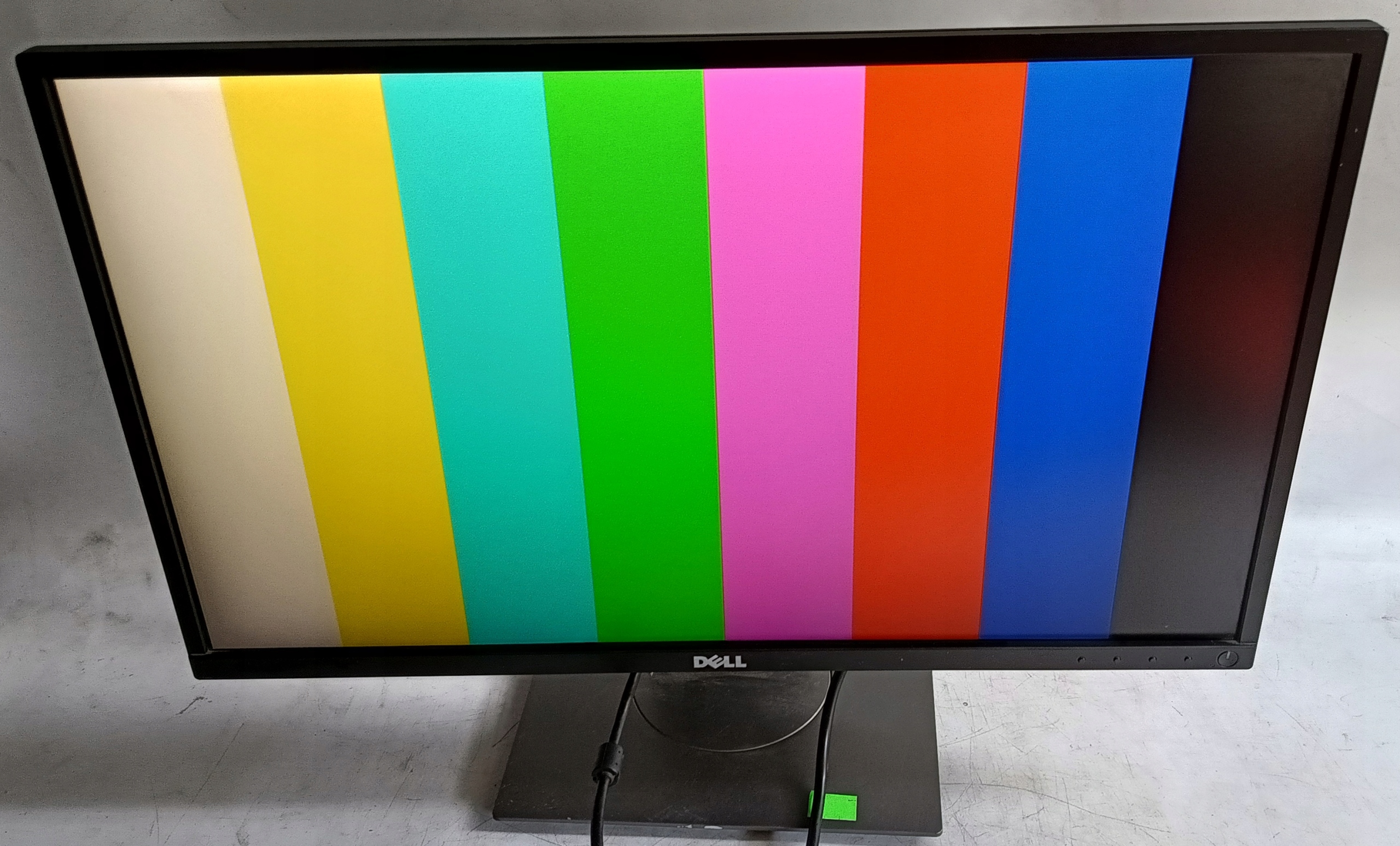 Monitor LED Dell P2417H 24 " 1920 x 1080 px IPS / PLS - Sklep, Opinie ...