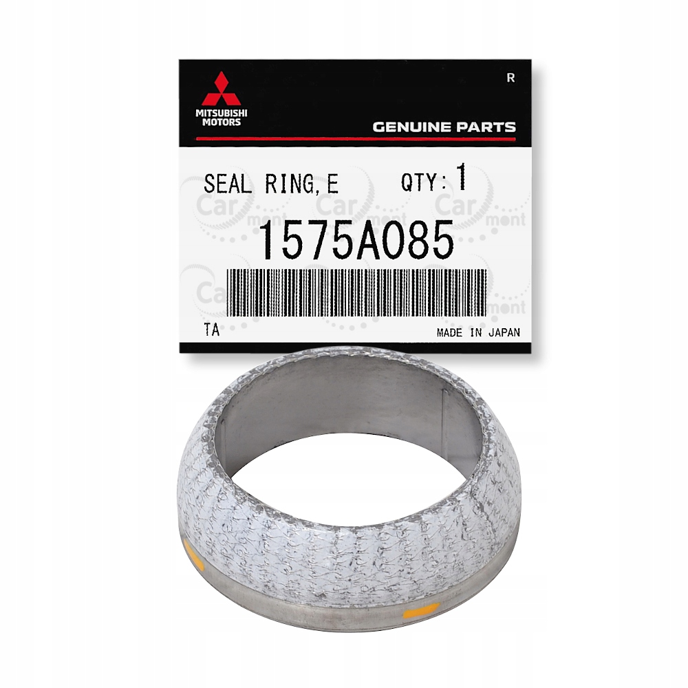 Uszczelka tłumika / pierścień uszczelniający ASX Lancer Eclipse Cross ...