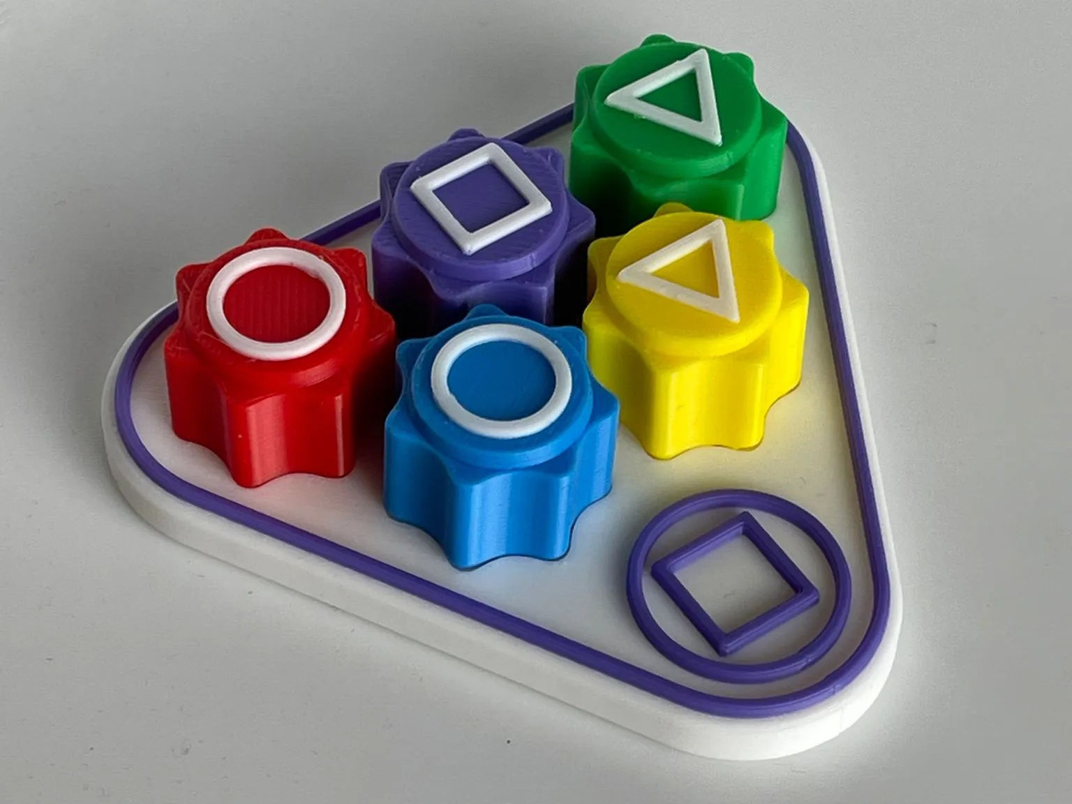 KOŚCI KOSTKI GONGGI GONGI CONGGI GONG-GI GRA SQUID GAME PODSTAWKA ...