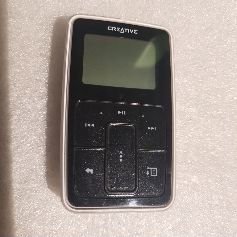 Creative Mp3 - Niska cena na Allegro