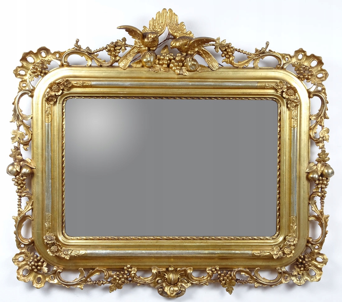 Rokoko - Meble antyczne, zabytkowe - Strona 2 - Allegro.pl