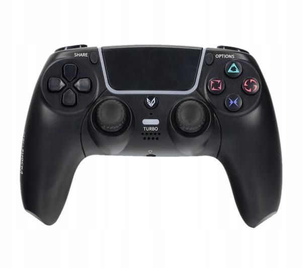 Gamepad Pad SteelDigi Steelshock 4 V2 do PC PS4 - Sklep, Opinie, Cena w ...