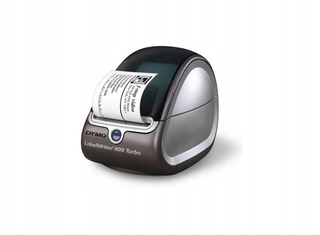 Drukarka Termiczna 300dpi - Niska cena na Allegro.pl