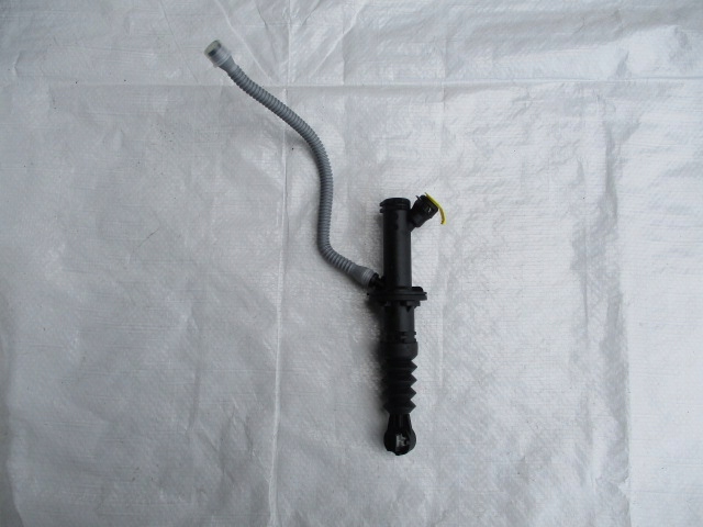 Renault OE 306105773R clio captur wysprzęglik pompka • Cena, Opinie ...