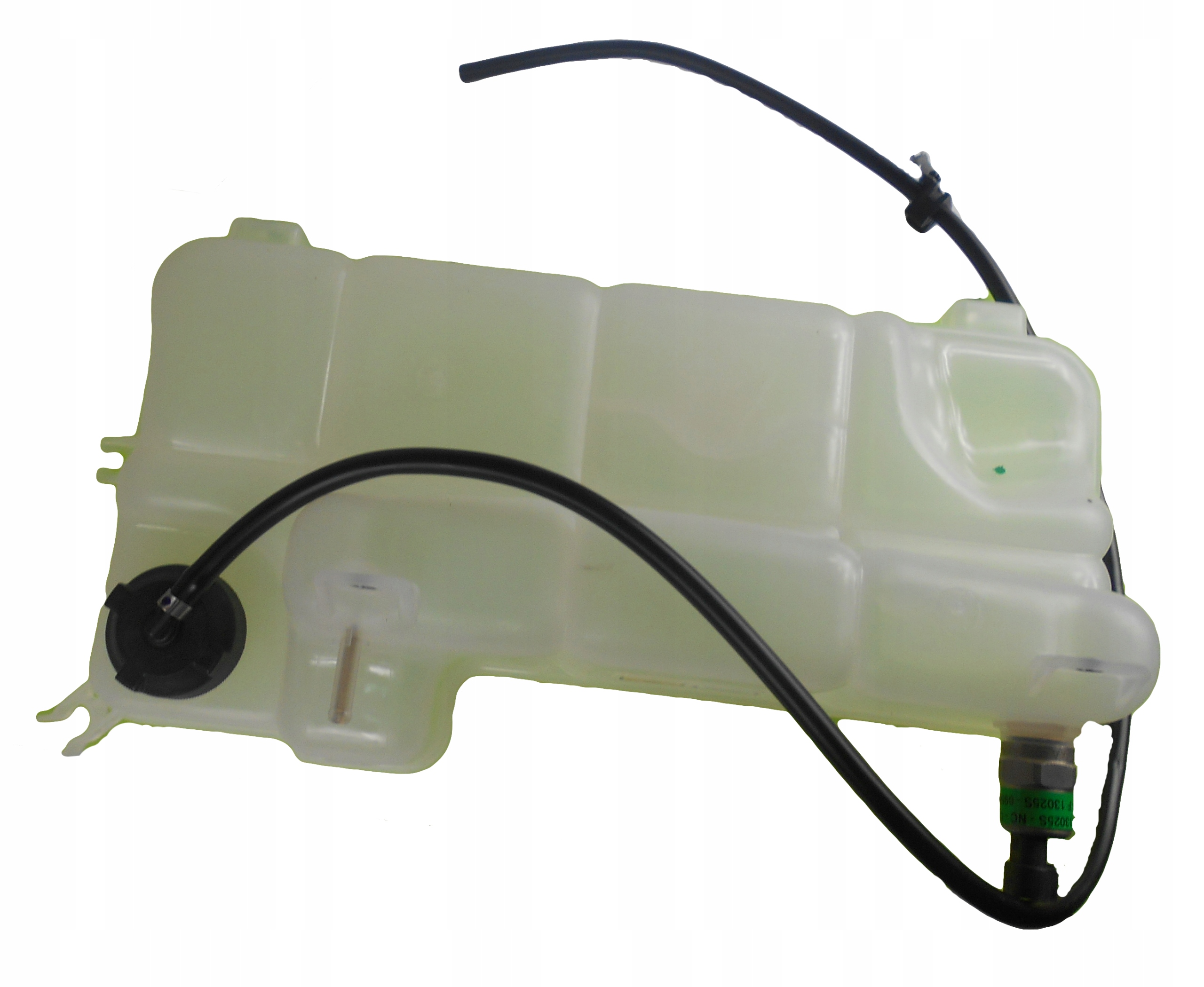 Iveco OE 504136607 zbiornik wyrównawczy - porównaj ceny - Allegro.pl