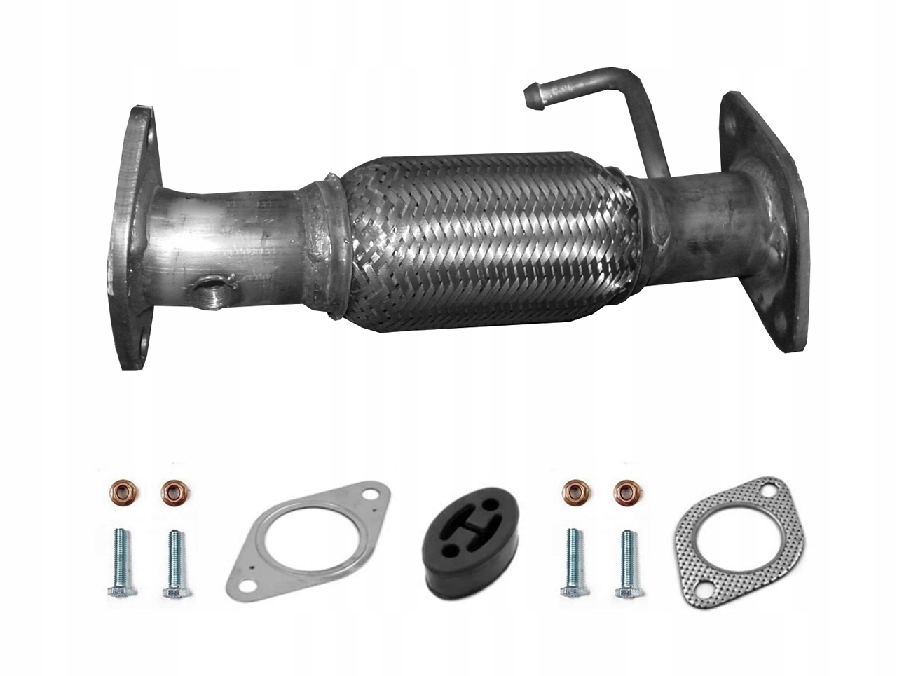 HYUNDAI I30 1.4 1.6 (2011-2016) RURA KOLEKTOROWA OE 286103X150 28610 ...