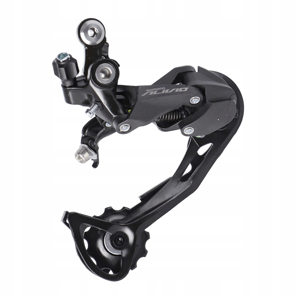 PRZERZUTKA ROWEROWA TYLNA SHIMANO ALIVIO RD-M3100 - ERDM3100SGS ... PRZERZUTKA ROWEROWA TYLNA SHIMANO ALIVIO RD-M3100 - ERDM3100SGS ...