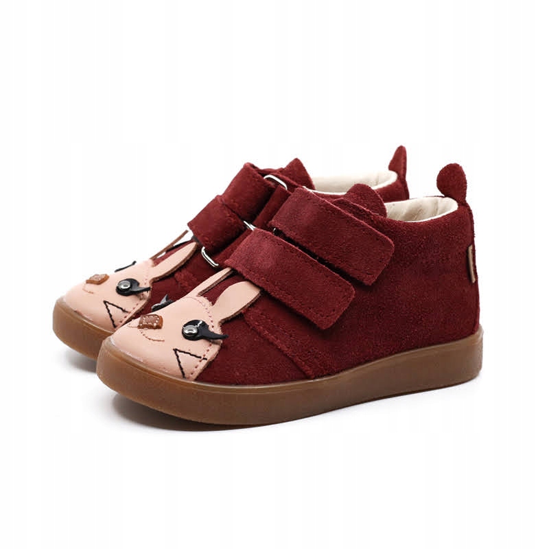 MRUGAŁA SUZIE 5280/2-54 BUNNY RUBY TRZEWIKI R 27 14183470513 - Allegro.pl MRUGAŁA SUZIE 5280/2-54 BUNNY RUBY TRZEWIKI R 27 14183470513 - Allegro.pl