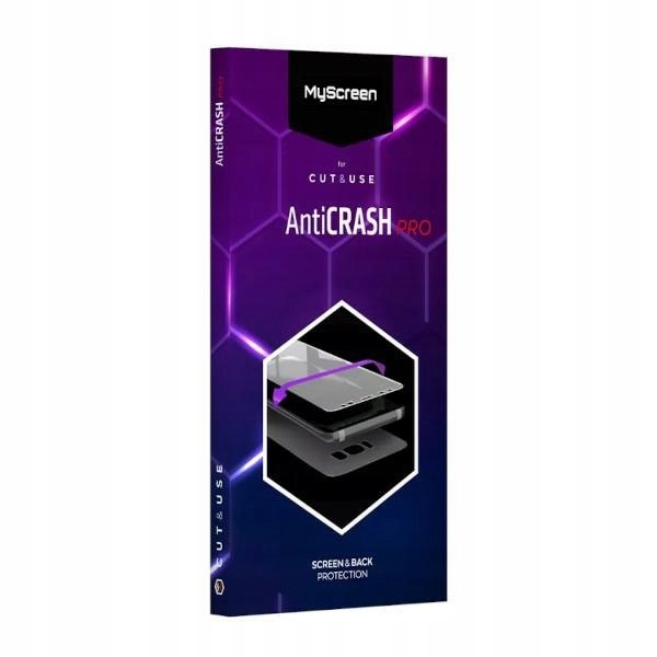 Myscreen Anticrash 4.0 - Niska cena na Allegro.pl