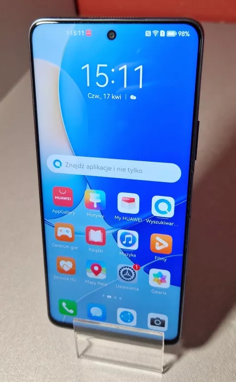 TELEFON HUAWEI NOVA 9 SE - Sklep, Opinie, Cena w Allegro