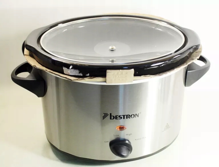 WOLNOWAR BESTRON KITCHEN HEROES ASC350 - Sklep, Opinie, Cena w Allegro