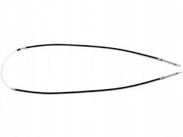 Iveco OE 99434589 linka hamulca ręcznego bliźniak • Cena, Opinie - Allegro