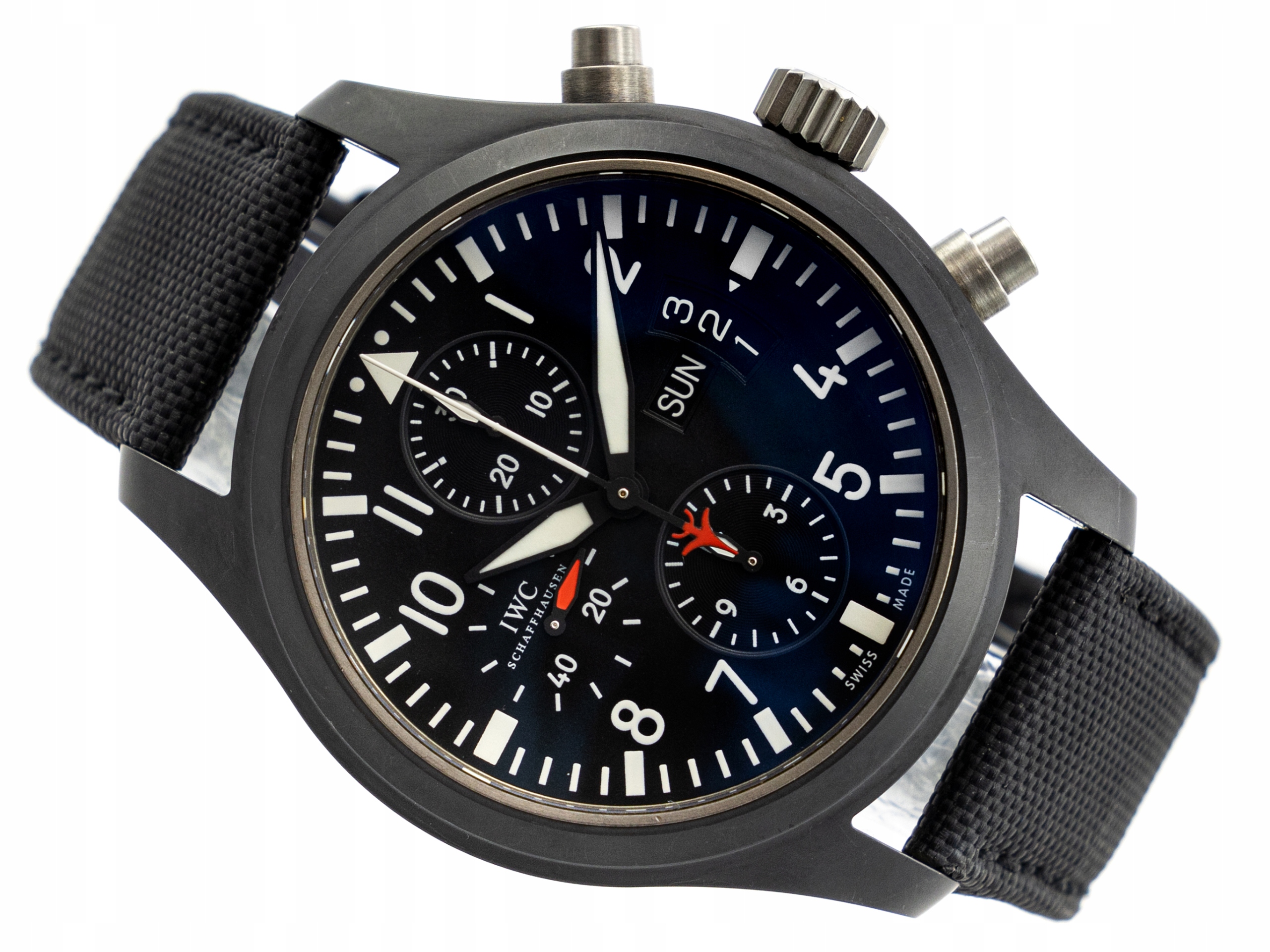 Zegarek Top Gun - Niska cena na Allegro