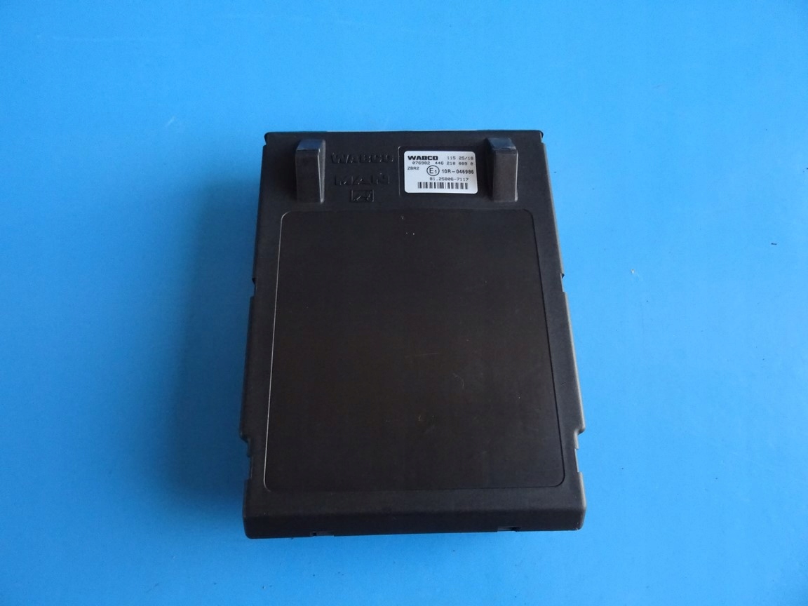 Драйвер комп'ютер ZBR MAN TGX TGS EURO 6 7117 18R купить в Украине на ...