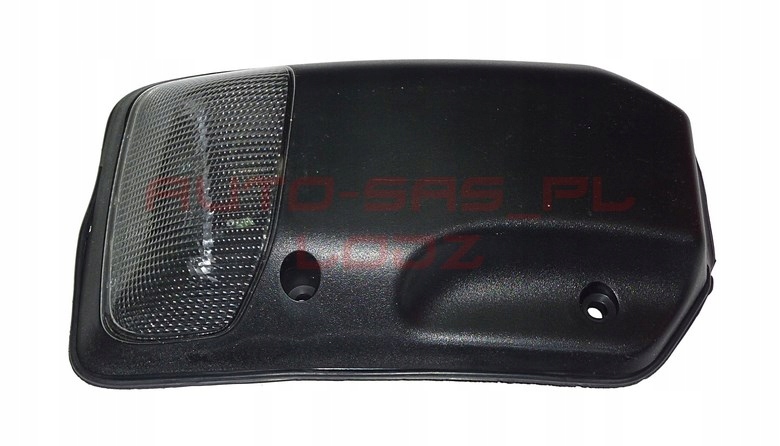 5801610735 - ГАБАРИТНАЯ ЛАМПА ДЛЯ КРЫШИ IVECO DAILY 2014- купити на ...