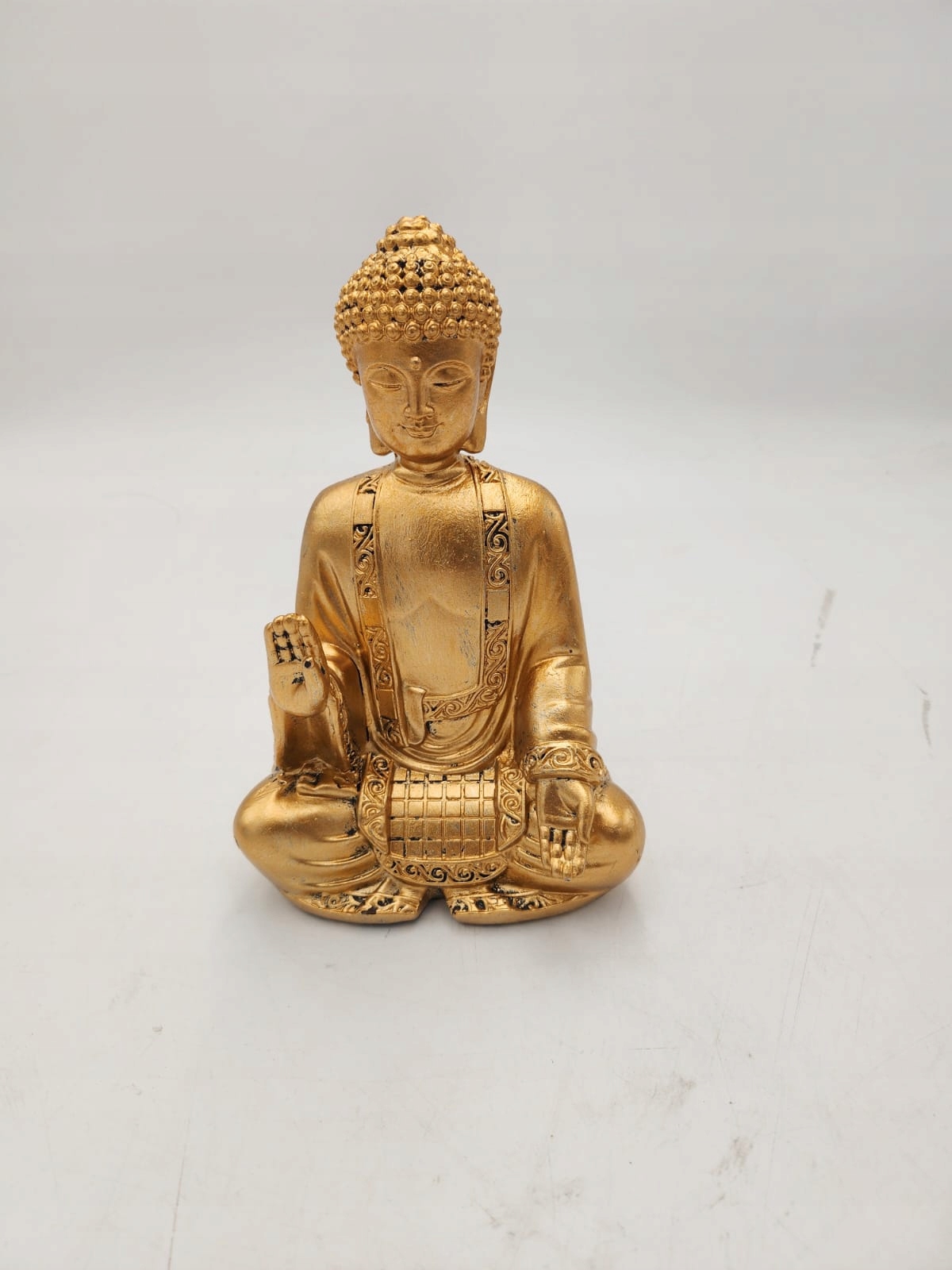 Zen Light wewnętrzna fontanna Buddha Jati SCFR2009 (3700643505814 ...
