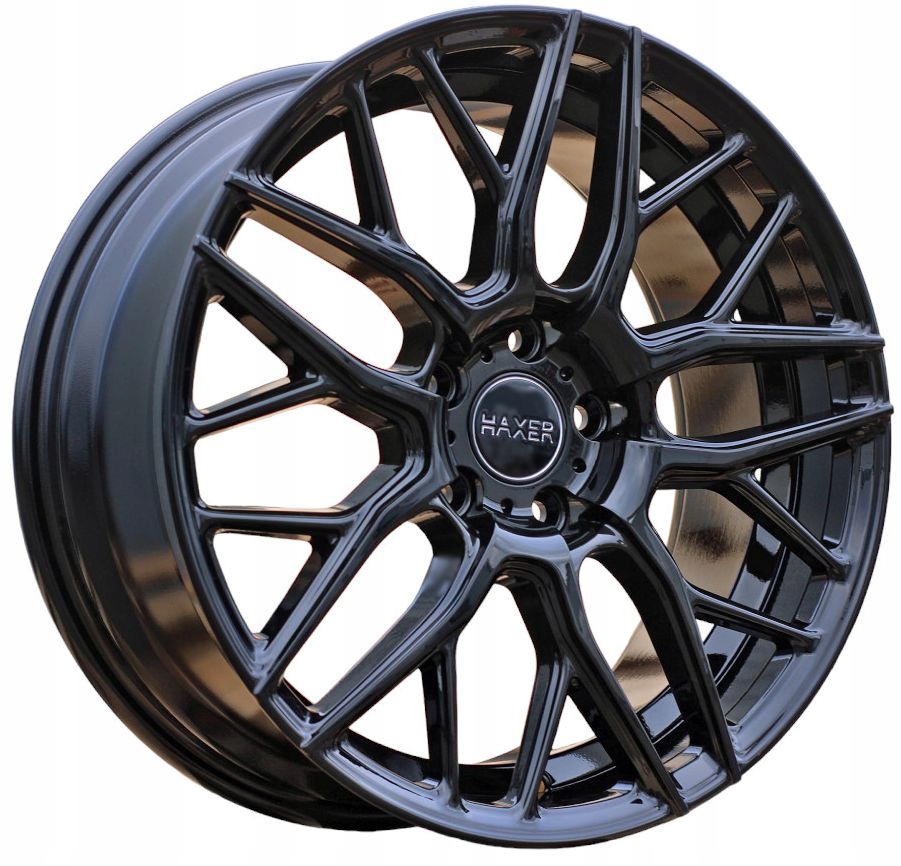 Felgi 18 Do Audi A3 8p 8v 8y A4 B7 B8 B9 A6 C6 S3 8y S4 B8 Sq2 Ga Haxer