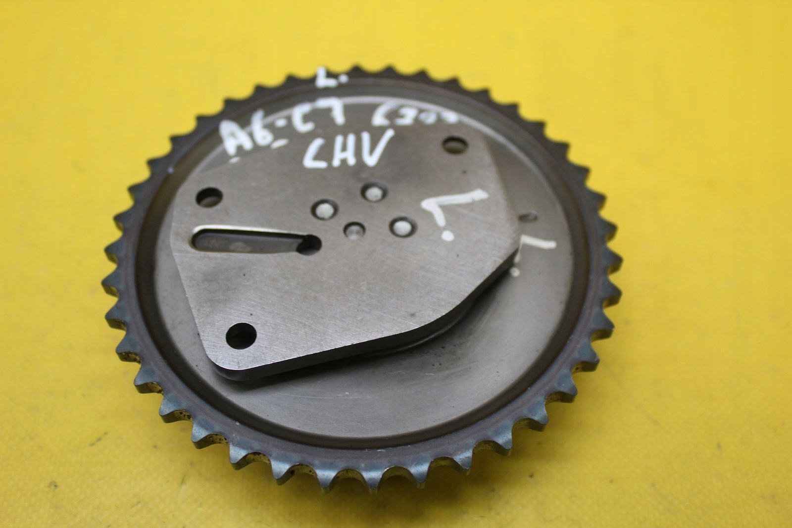 KOŁO ROZRZĄDU 06E109077E A6 C7 CHV 2.8FSI za 99.00PLN z Gózd - Allegro ...