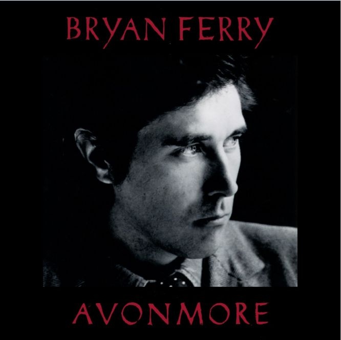 Avonmore Bryan Ferry CD • Cena, Opinie - Allegro
