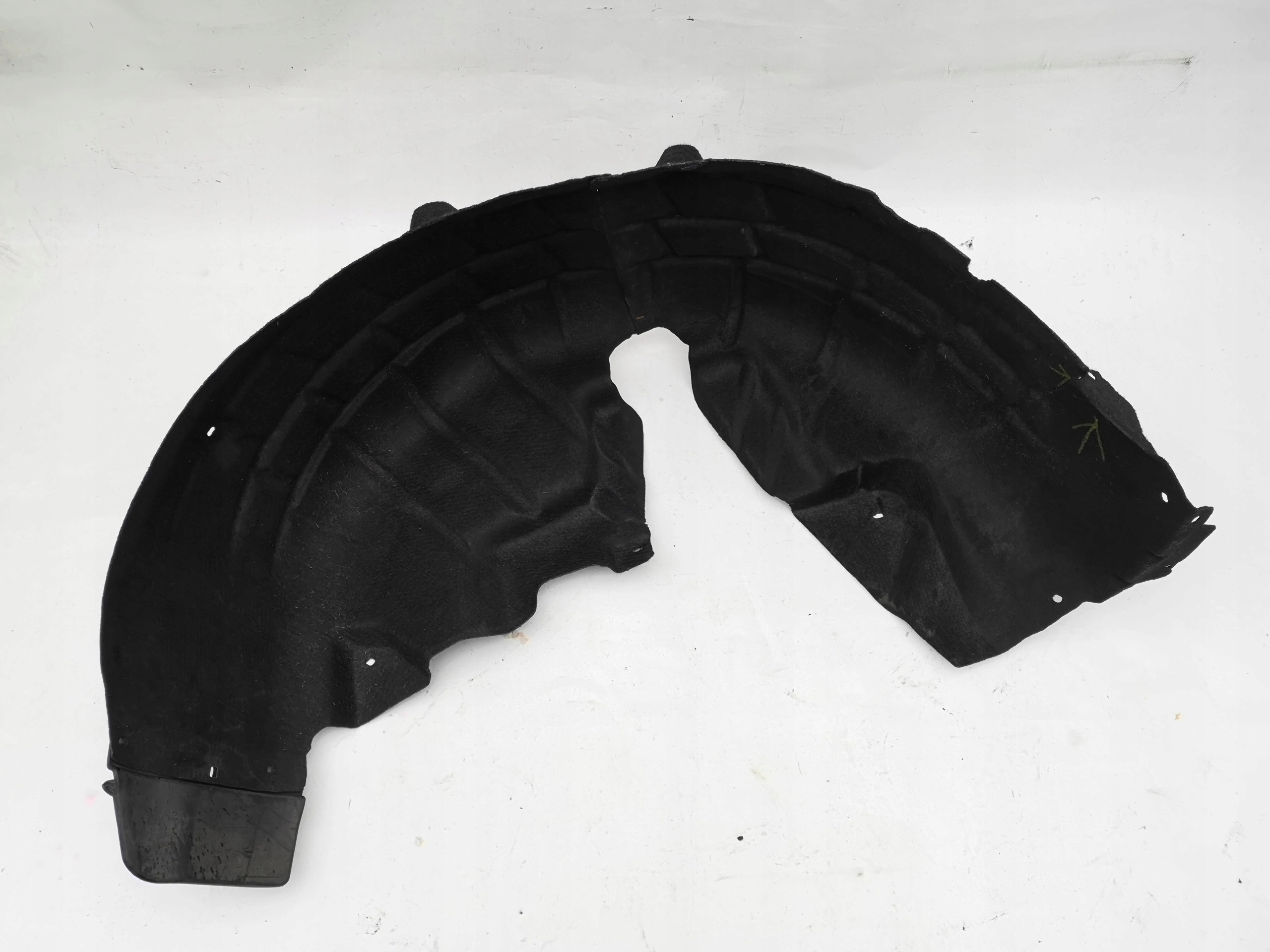 Skoda OE 565810969A nadkole - porównaj ceny - Allegro.pl