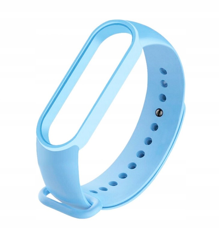 Opaska Pasek do Smart Band MI BAND Mi5 Mi6 Mi7 XIAOMI (5905555620732 ...