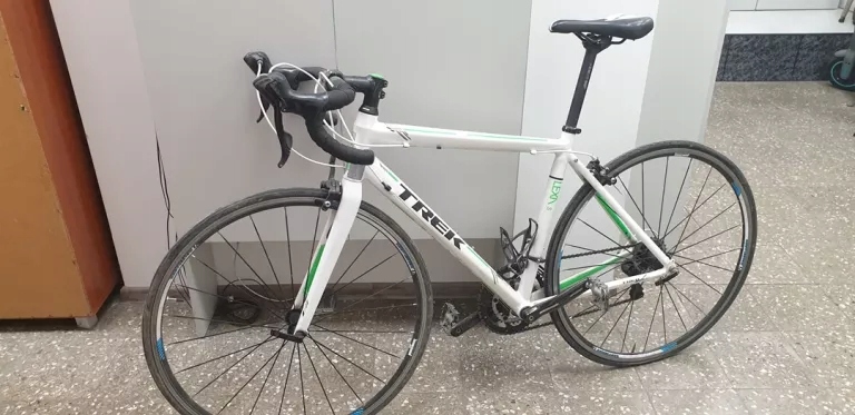 ROWER TREK LEXA S - 768682475102 - 17383866997 - Allegro