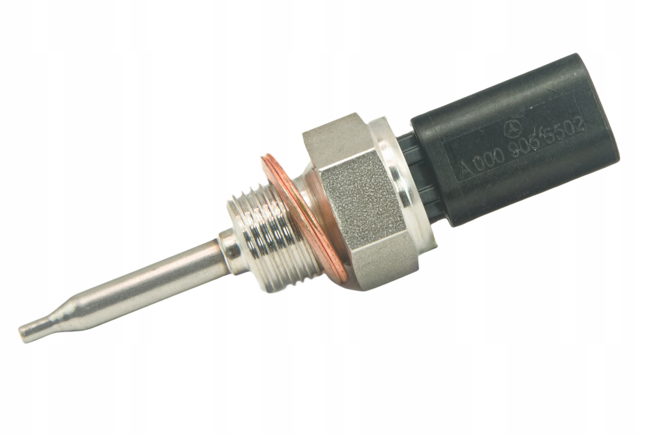 Czujnik Temperatury Mercedes-Benz OM654 OM656 A 000 905 55 02 ...