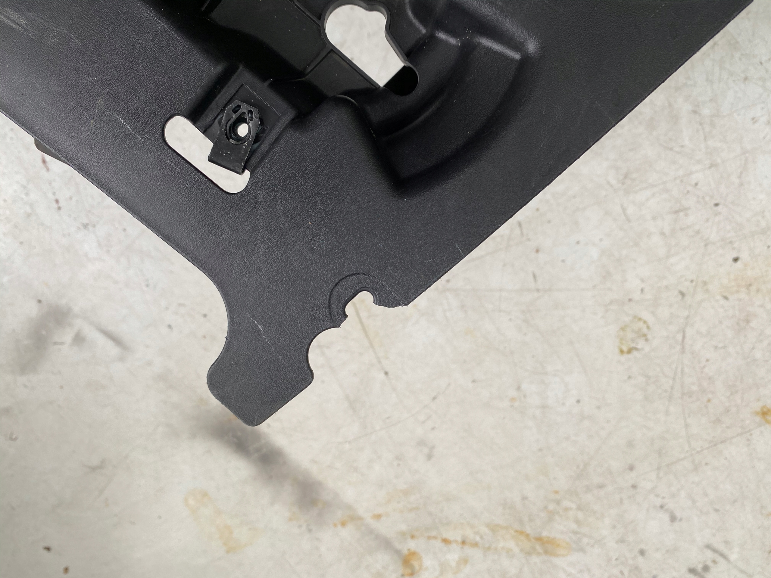 Кришка ременя передня EM2B-R16613-AD FORD S-MAX MK2 купити на Avtoex з ...