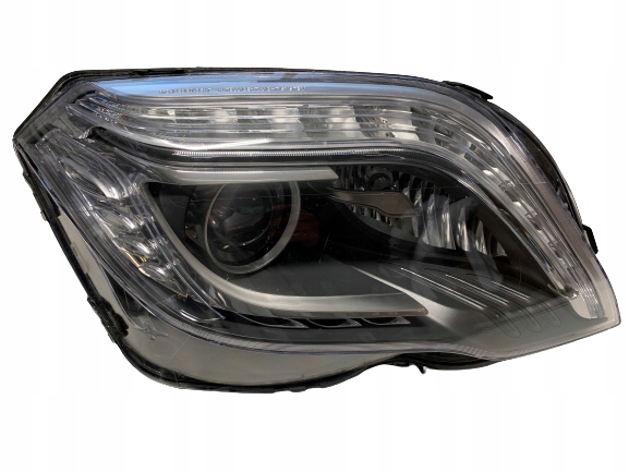 MERCEDES LAMPA GLK X204 204 LIFT A2048200839 za 1700.00PLN z Międzychód ...