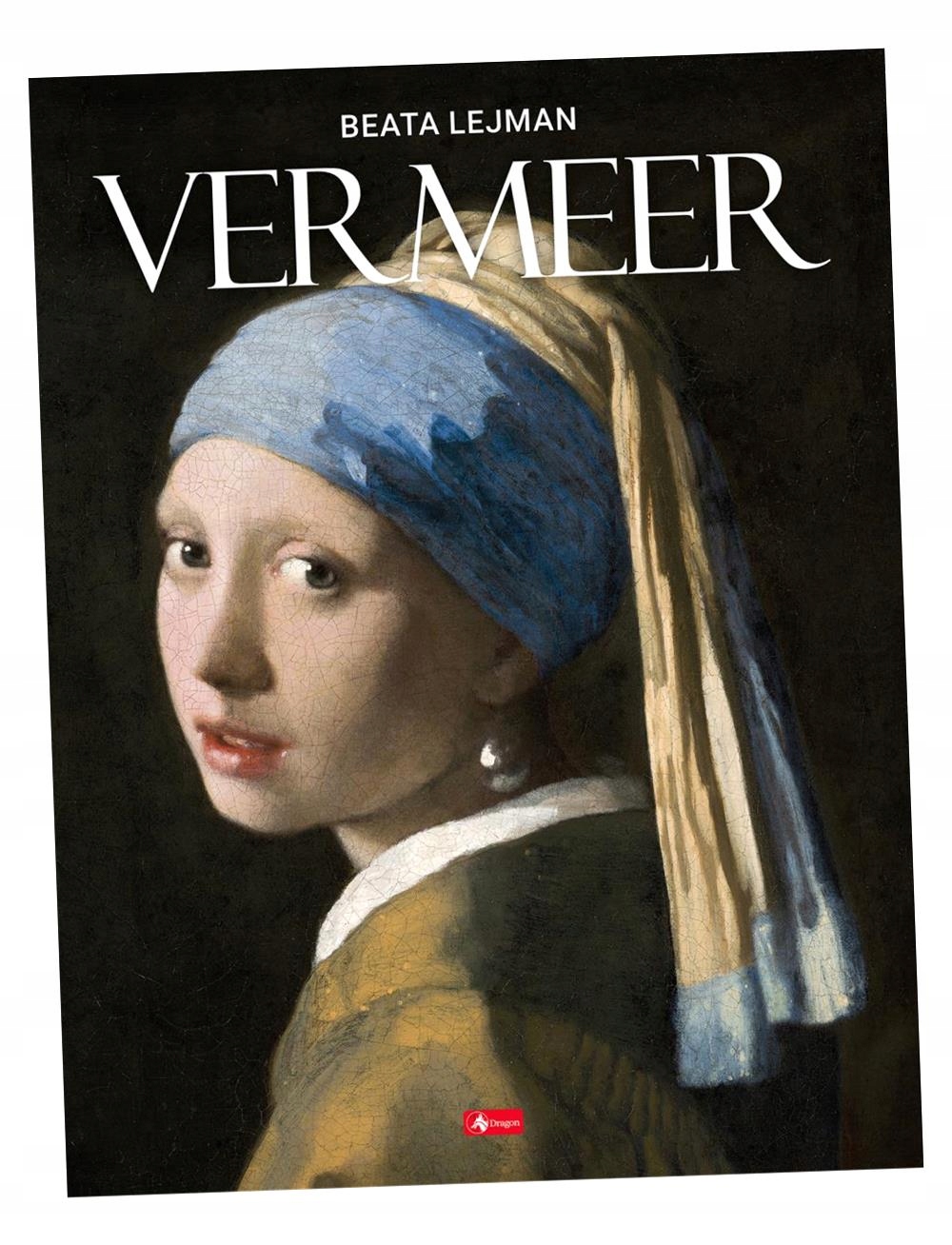 Jan Vermeer Beata Lejman - porównaj ceny - Allegro.pl