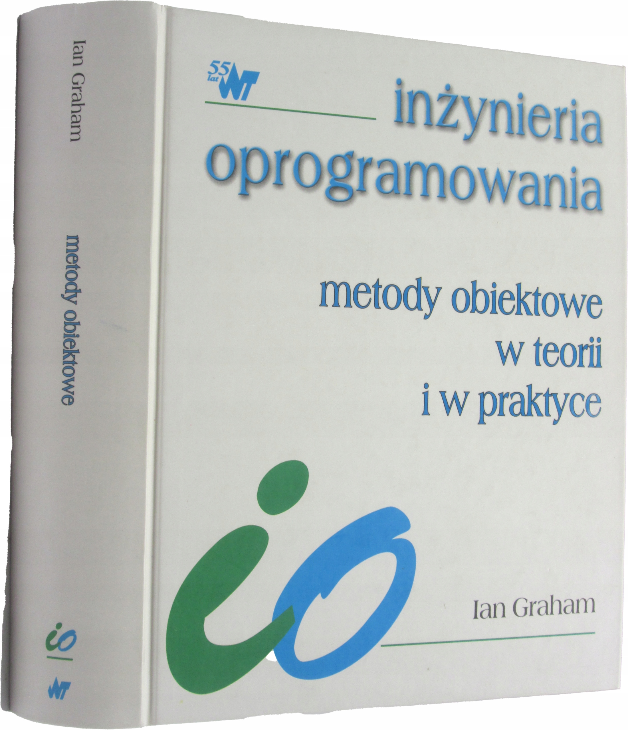 Inżynieria oprogramowania Metody obiektowe w teorii i w praktyce Ian ...