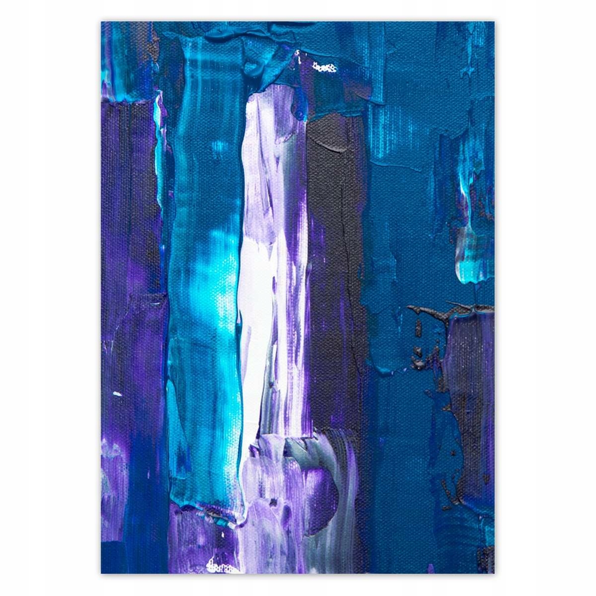 Naklejki 50x70 Abstrakcja Łabędź - porównaj ceny - Allegro.pl