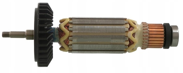 MAKITA 515619-7 WIRNIK DO 9554HN 9554NB 9555HN (5903008005204) • Cena ...